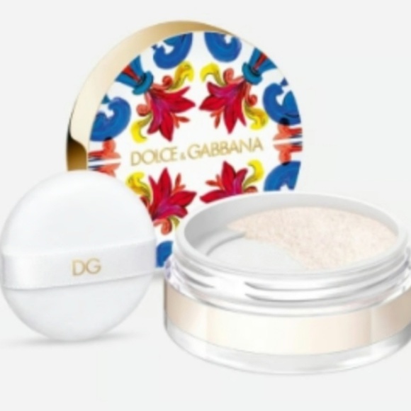Dolce & Gabbana | Makeup | Nib Dolce And Gabbana Solar Glow Translucent ...